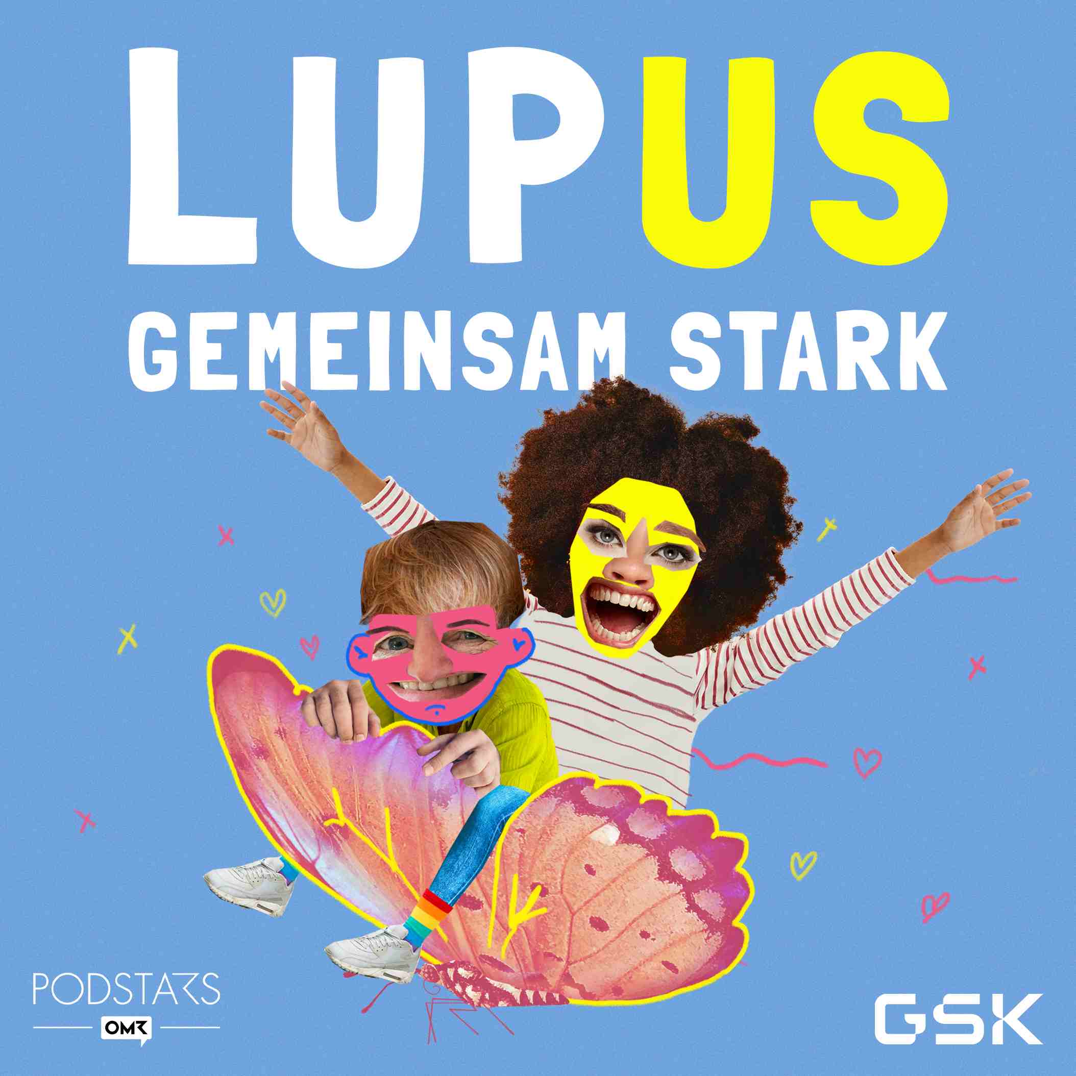LupUS Podcast